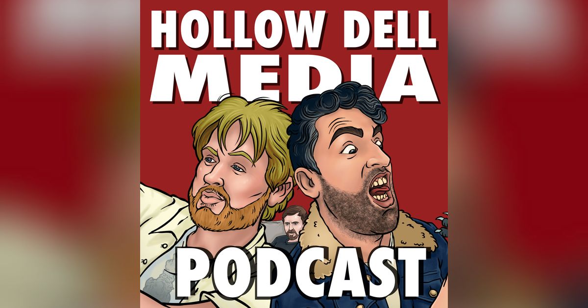 Netflix... DEAD | Hollow Dell Media