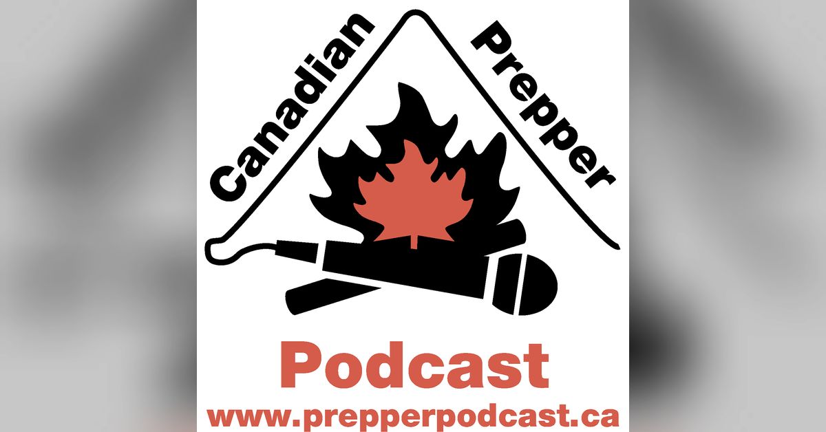 Basic Skills Everyone Should Know | Canadian Prepper Podcast Basic Skills Everyone Should Know | Canadian Prepper Podcast