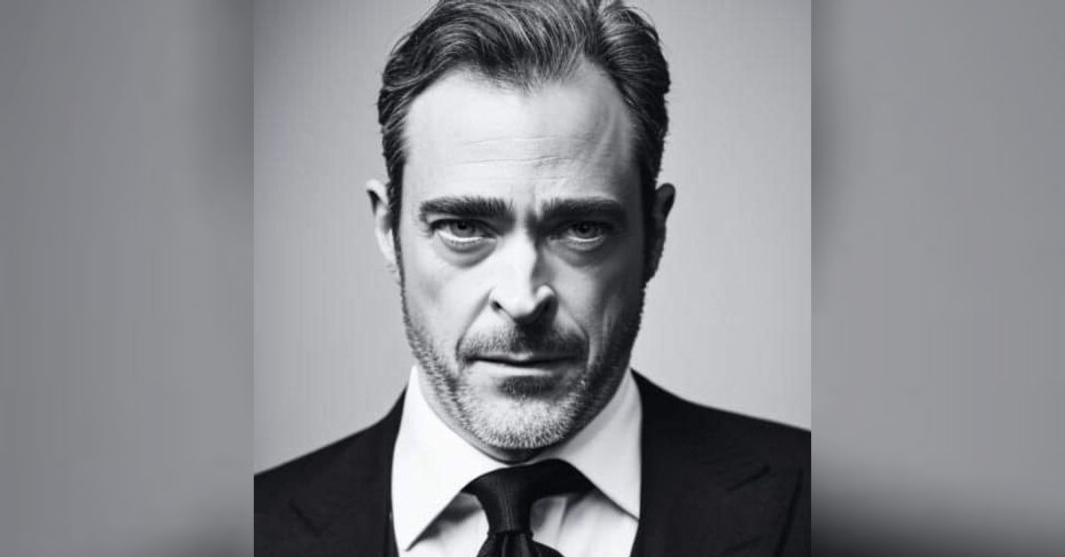 THE BRUTAL TRUTH BY JONATHAN HARNISCH | FRIDAY THE 13TH | The Georgie ...