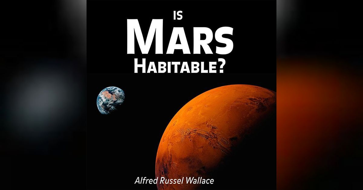 Is Mars Habitable? | ismarshabitable1