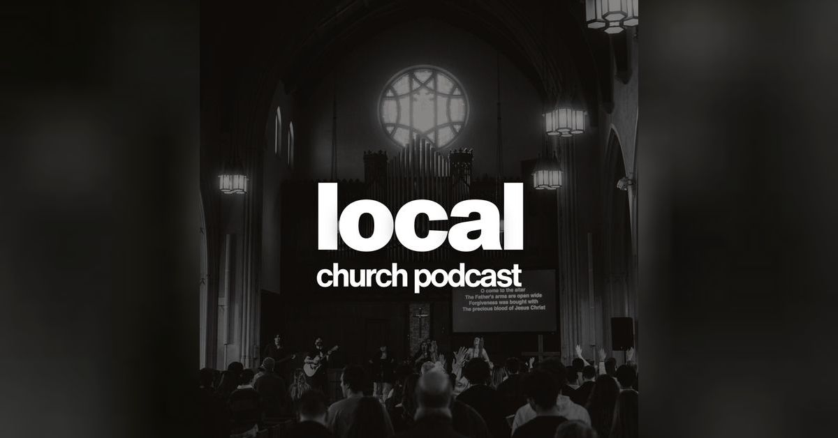 LOCAL CHURCH | Local Church