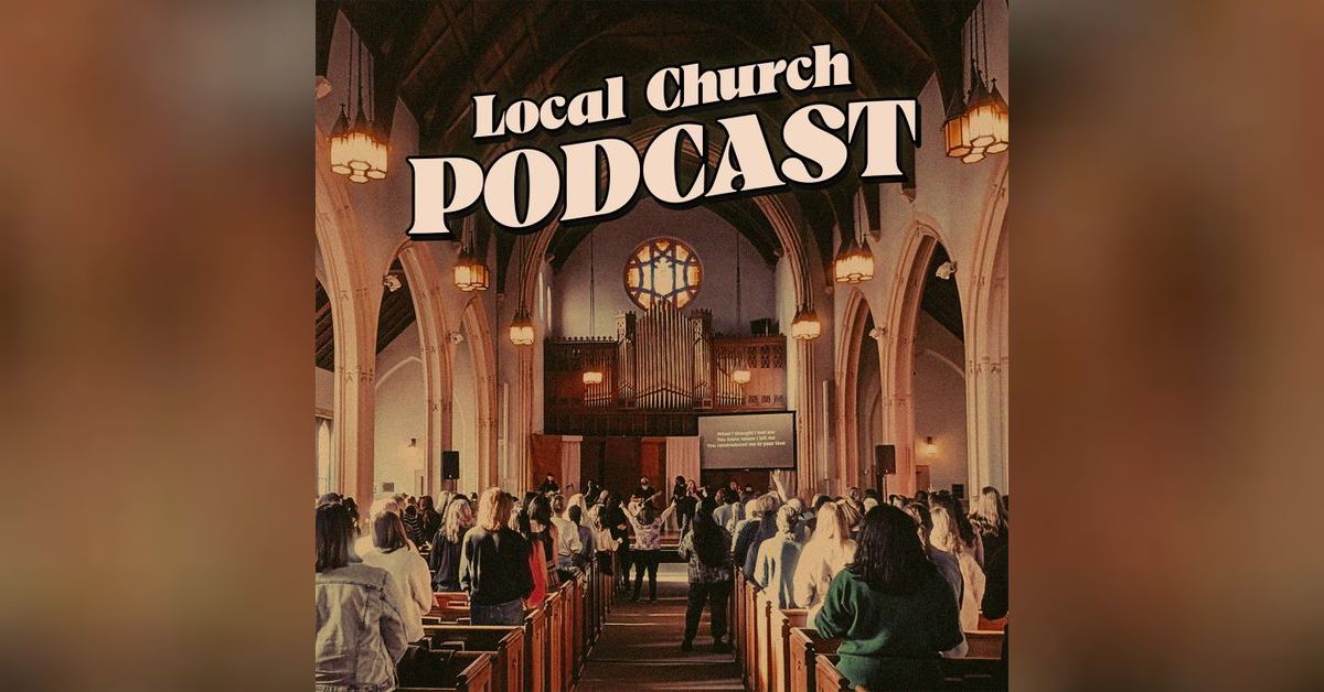 LOCAL CHURCH | Local Church