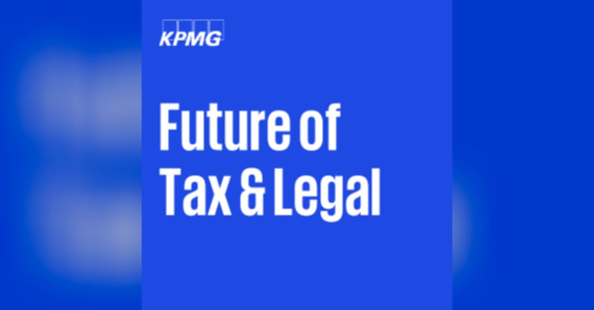 KPMG Tax professionals’ perspectives on innovation and technology for gender equality | Future ...