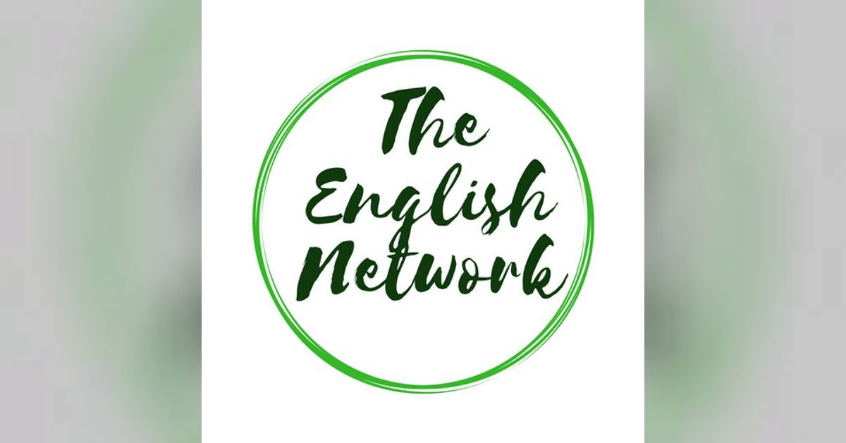 The English Network | theenglishnetwork