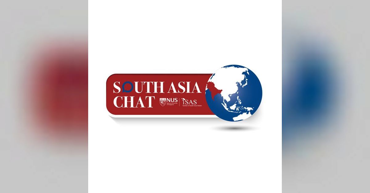 Episode 67: Religion, Secularism and State in Bangladesh | South Asia Chat