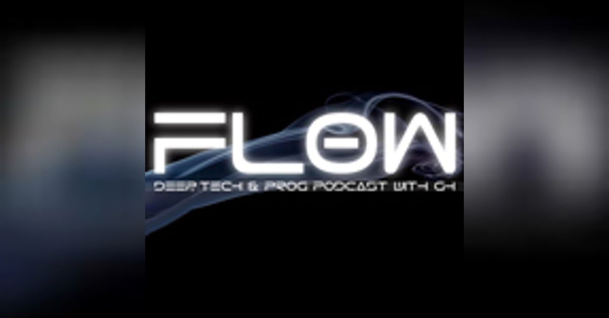 FLOW w/ GH Podcast - FLOW PODCAST EPISODE #124 | Free Listening on ...