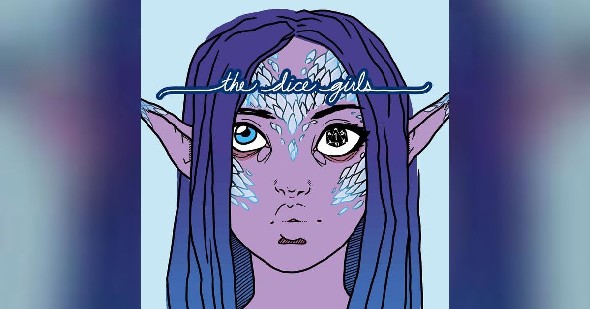 The Dice Girls | The Dice Girls