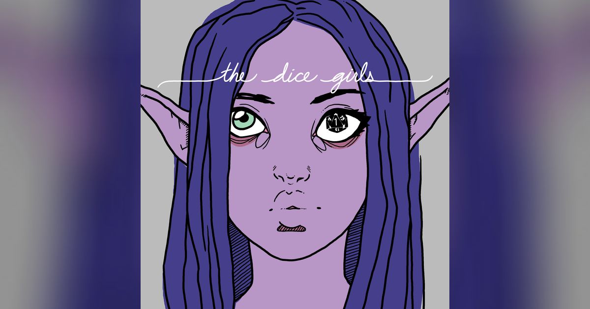 The Dice Girls | The Dice Girls