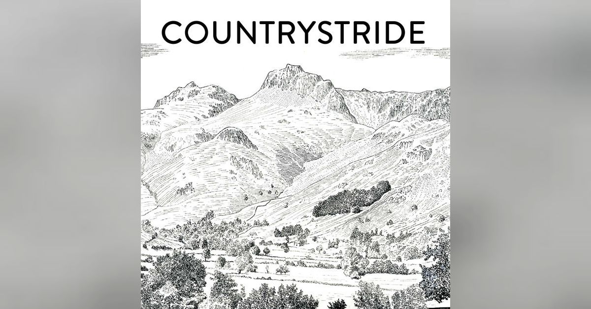 #144: Gavin Capstick – New CEO of the Lake District National Park ...