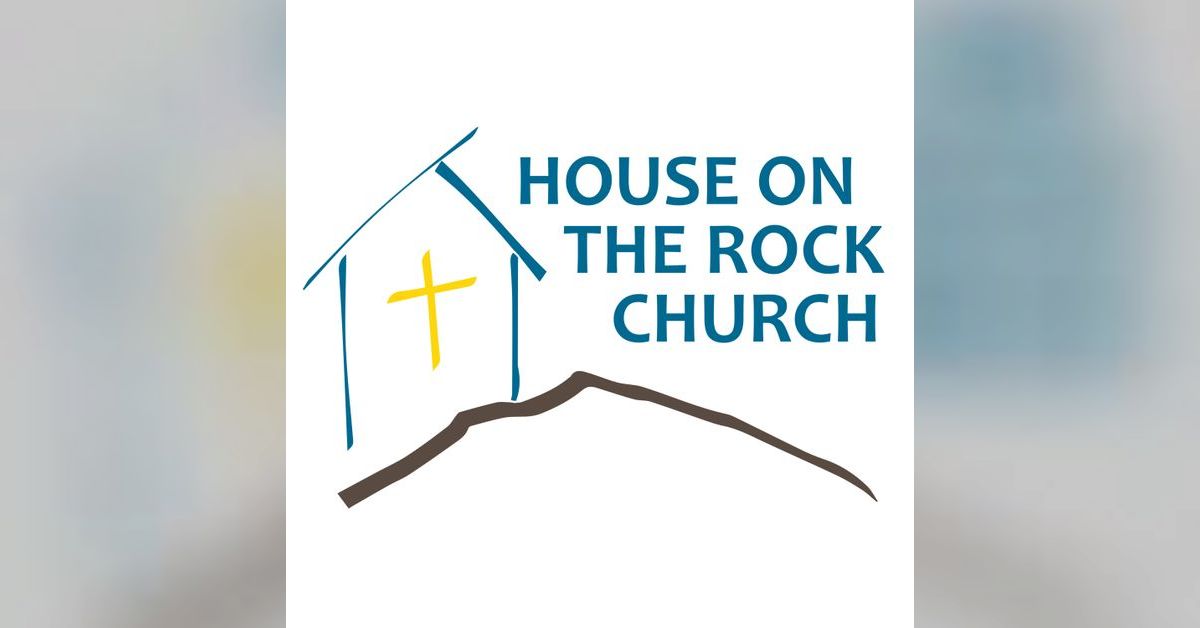 Fear Factor / What’s the Recipe for Healing? | House on the Rock Church ...