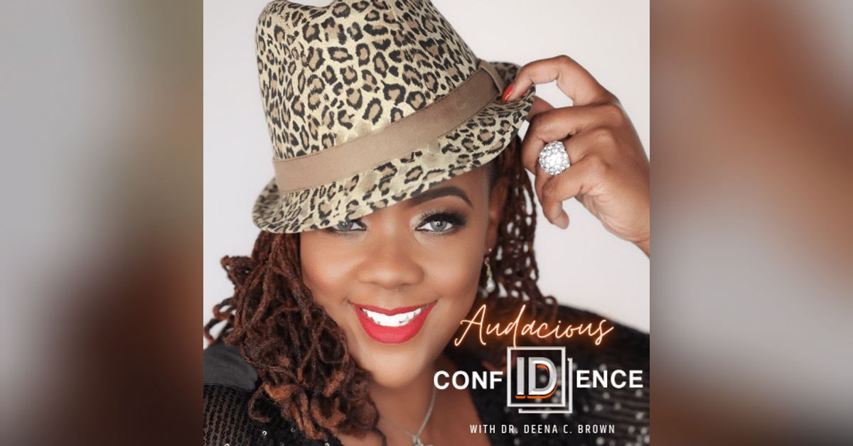Audacious Confidence: Defeat Your Doubts, Ignite Your Confidence Make ...