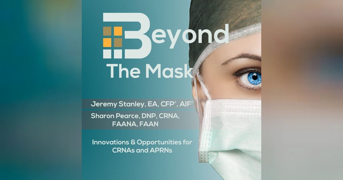 The Connection Between Cancer & Anesthesia with Adam Flowe | Beyond The ...