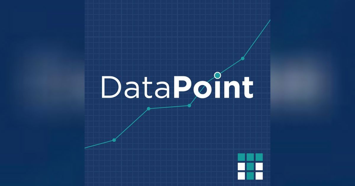 The secret factors that affect our health | DataPoint - The Taub Center Podcast