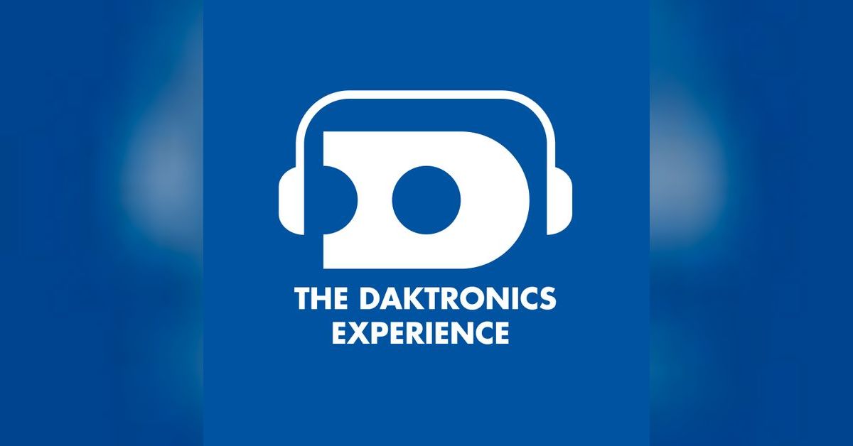 The Daktronics Experience | Daktronics