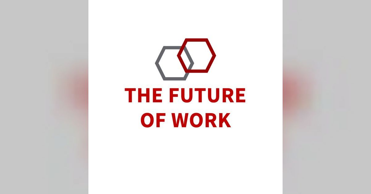 How Fast Company and Inc. Magazine Rose to the Top | The Future of Work