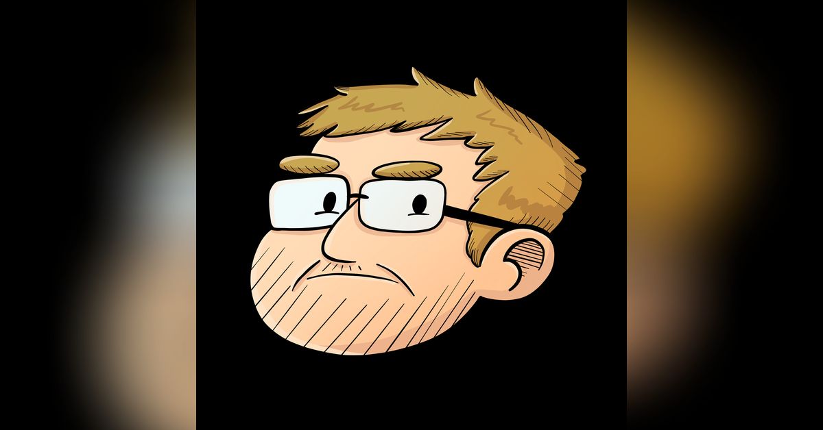 The Film Grouch Show | Rick Swift