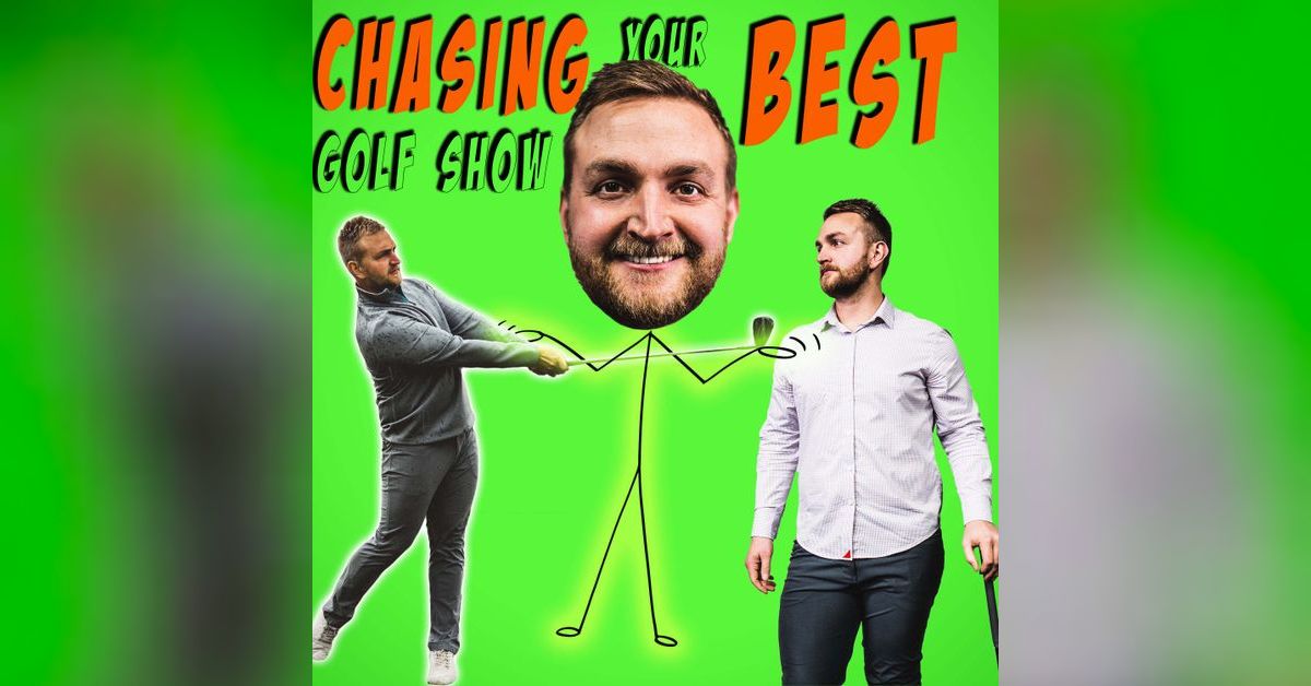 Right Hand VS Left Hand (roles in the golf swing) | Chasing Your Best ...