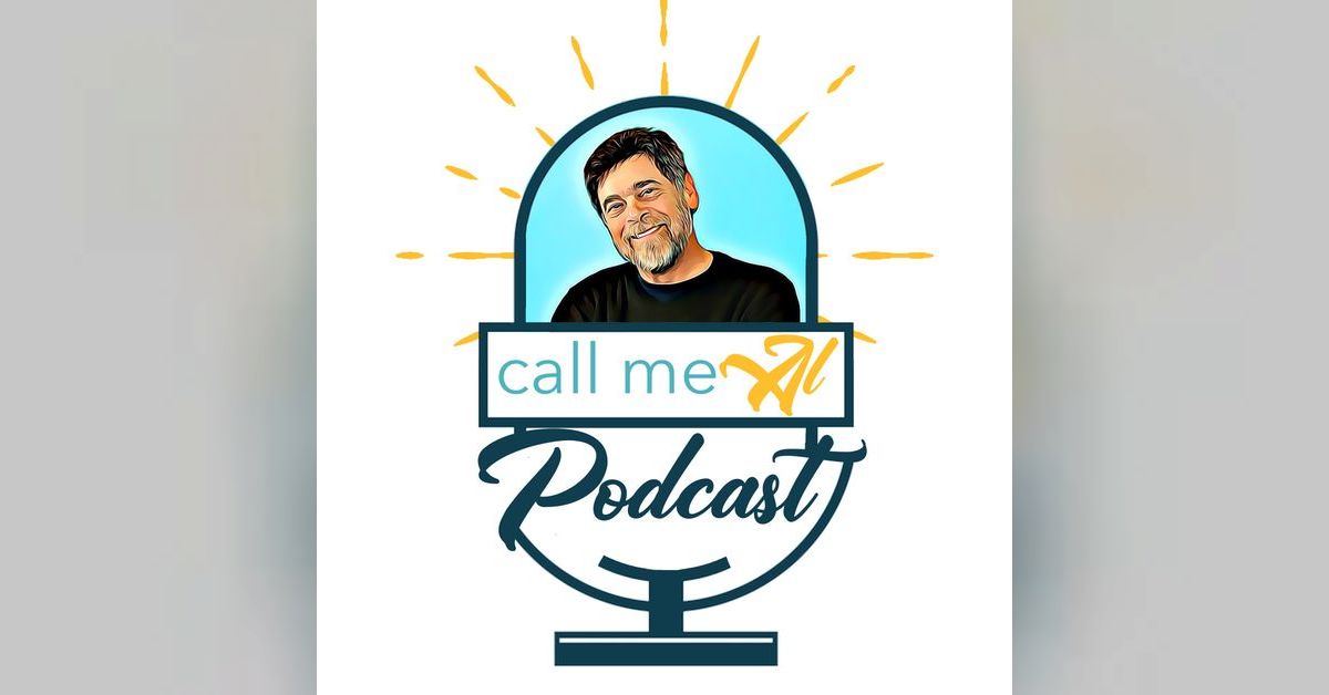 Call Me Al | Al Condeluci