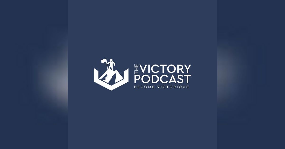 The Victory Podcast - Episode 21 - Comments from Corey | Free Listening ...