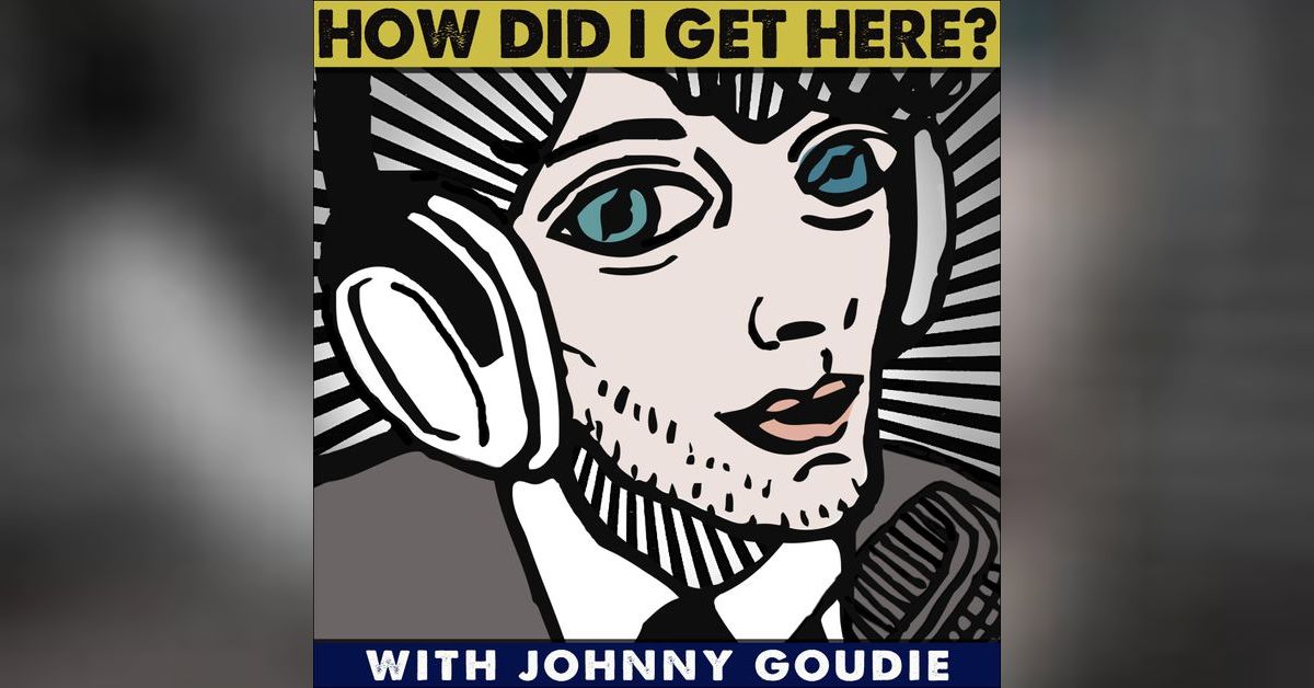 how did i get here? Podcast - Episode 1139: Nakia and Joshua R ...