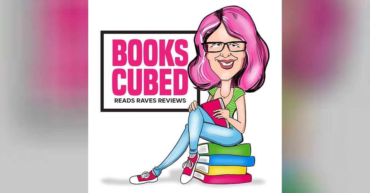 Ep 125 - Chatting Libraries with Romantasy author Nicole LaBrocca ...