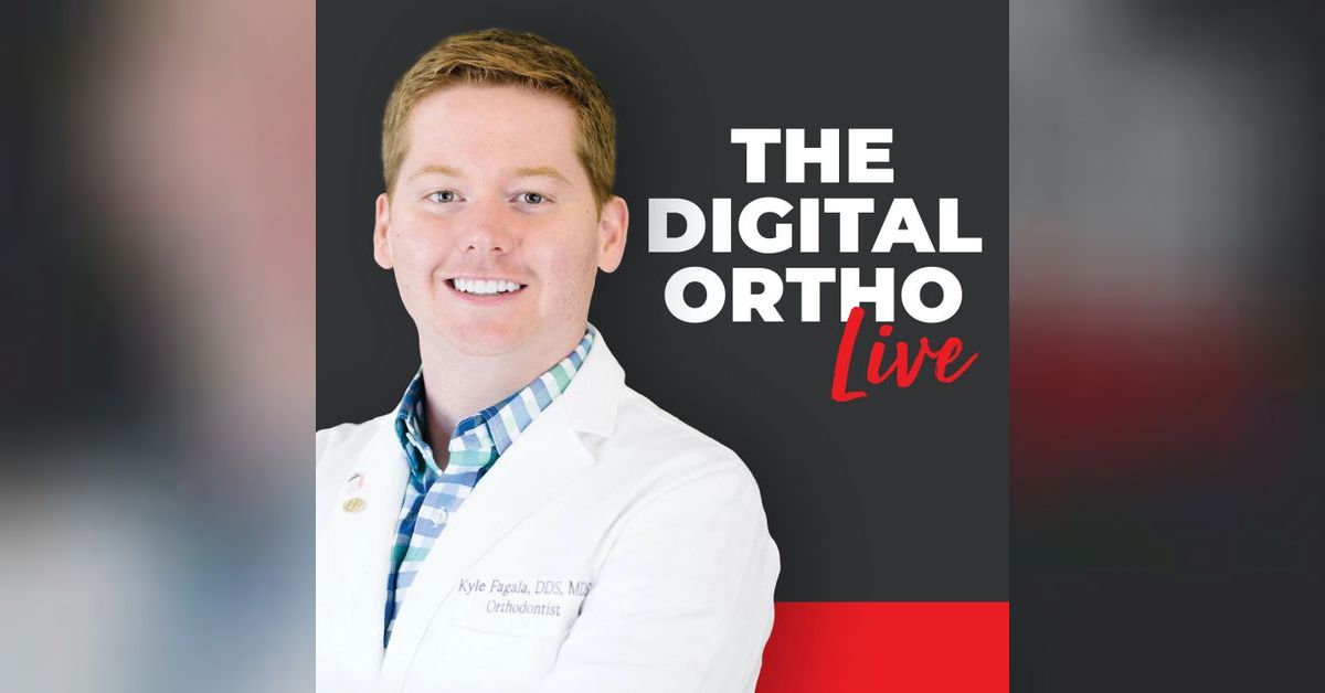 37: The Perfect Orthodontic Team w/ Dr. Amanda Gallagher, Dr. Stuart ...