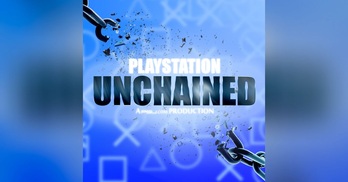 PSU.com - PlayStation Unchained Podcast - The Problematic Sticker Komi ...