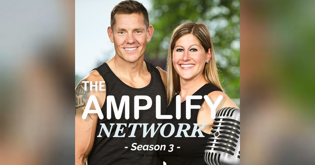 Supplement Mini Series - Pre Workout | The Amplify Network