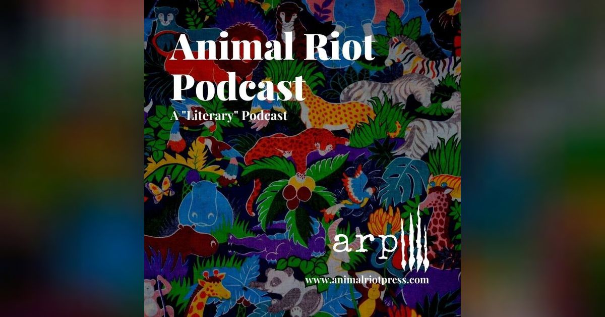 Page 5 | Animal Riot Podcast