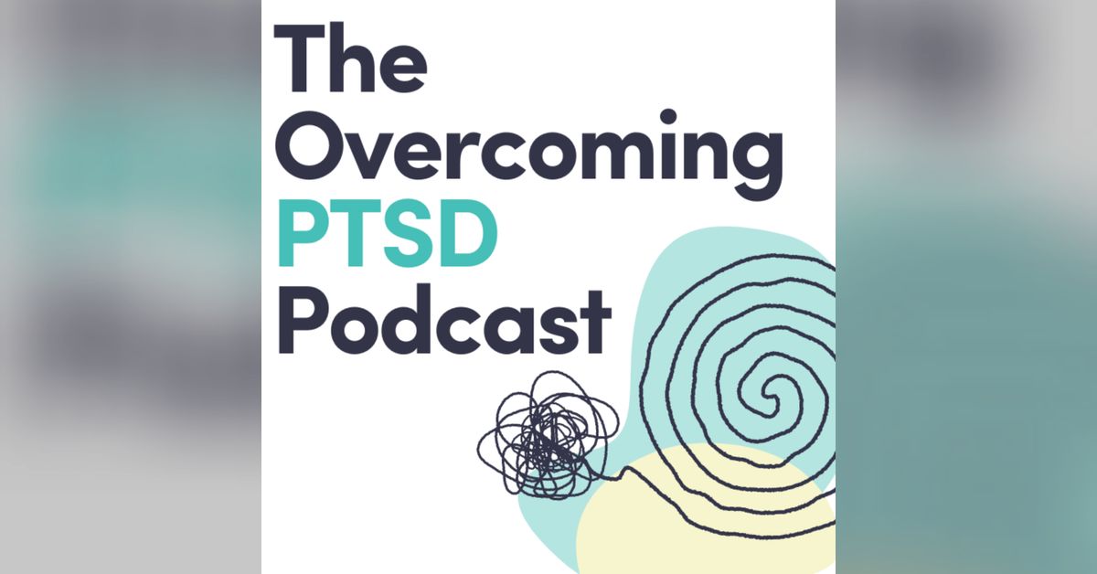 Overcoming PTSD with Brad Schipke | Overcoming PTSD