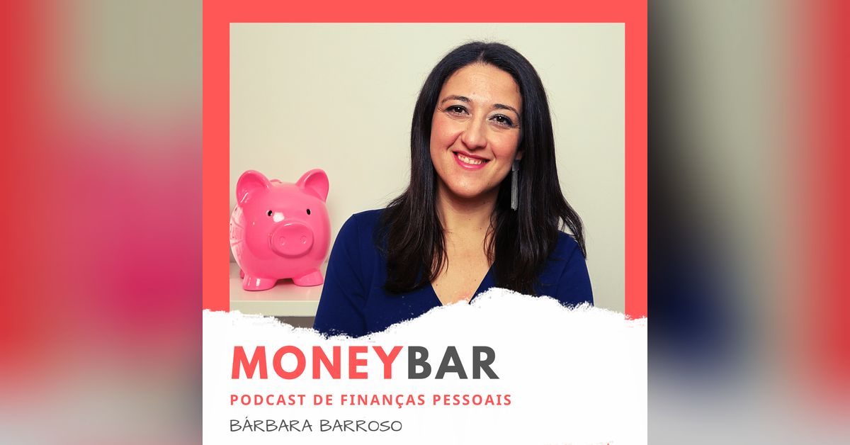 MoneyBar | Bárbara Barroso
