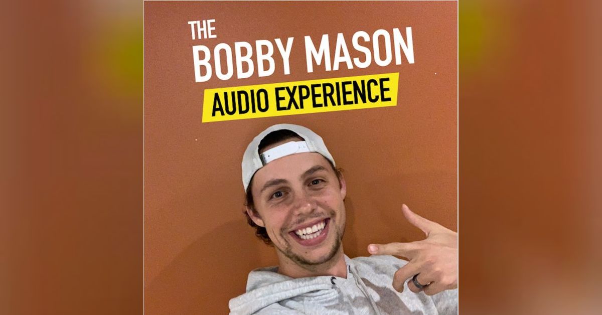 Page 2 | THE BOBBY MASON AUDIO EXPERIENCE