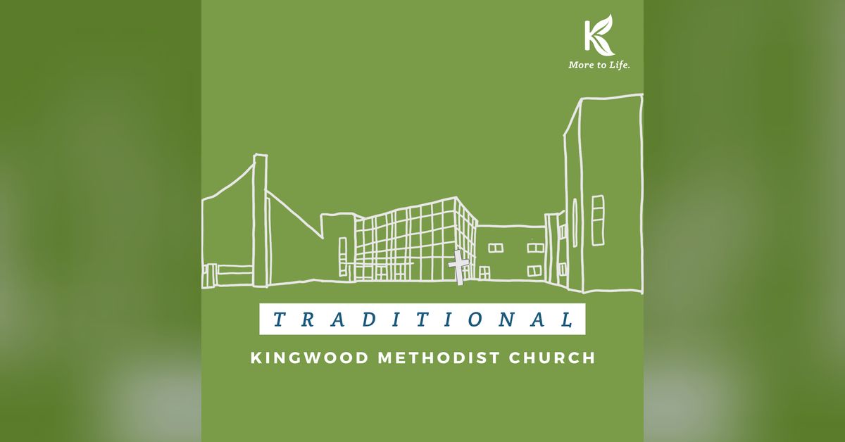 Responding To The Movement Of God (John 9) | Dr Burt Palmer | Kingwood ...