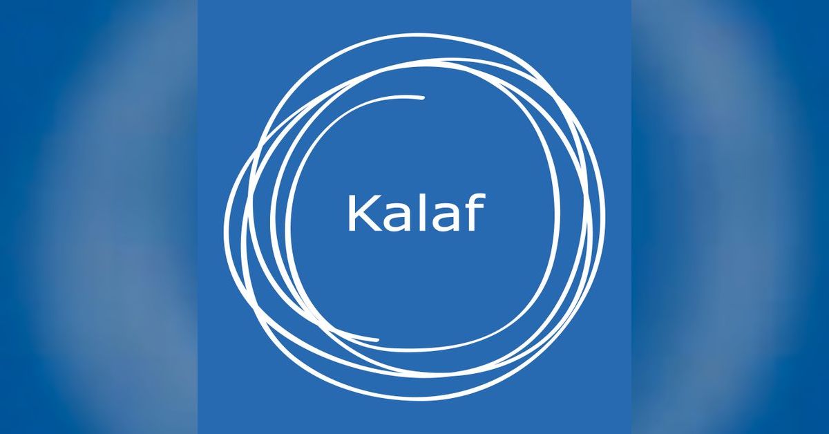 Kalaf | a podcast by Mohsen Khodabakhshi