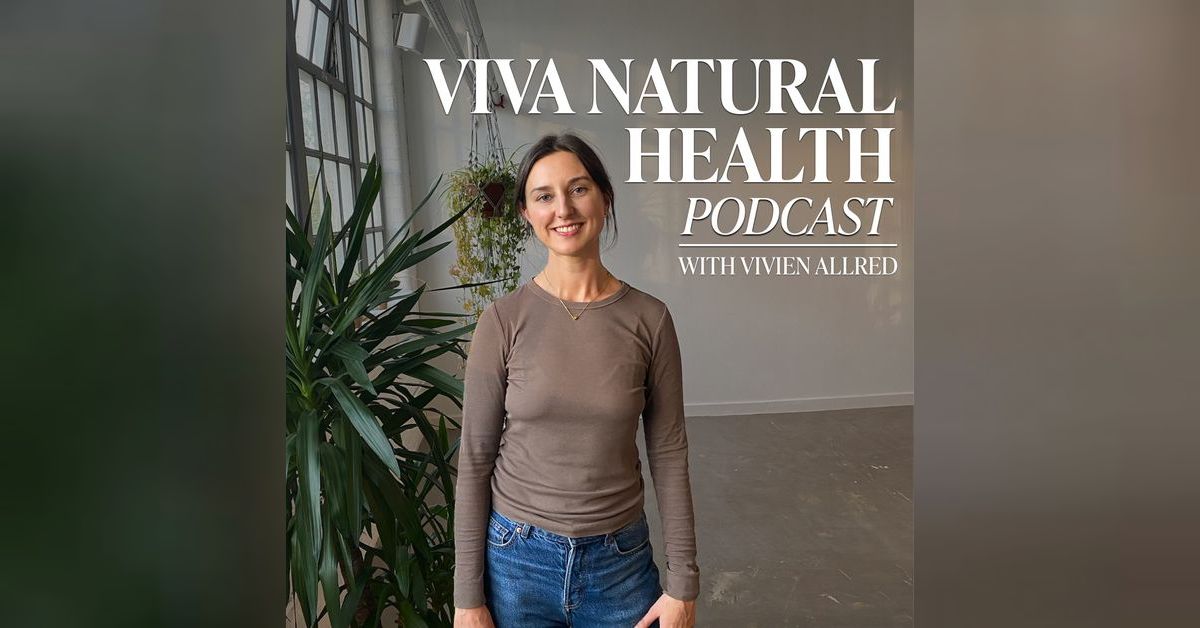 #224 Nervous System Regulation Using Tension & Trauma Release Exercises ...