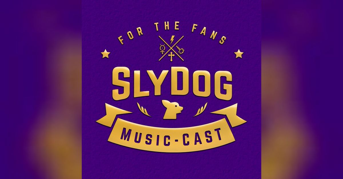 Sly Dog Music-Cast | The Sly Dog