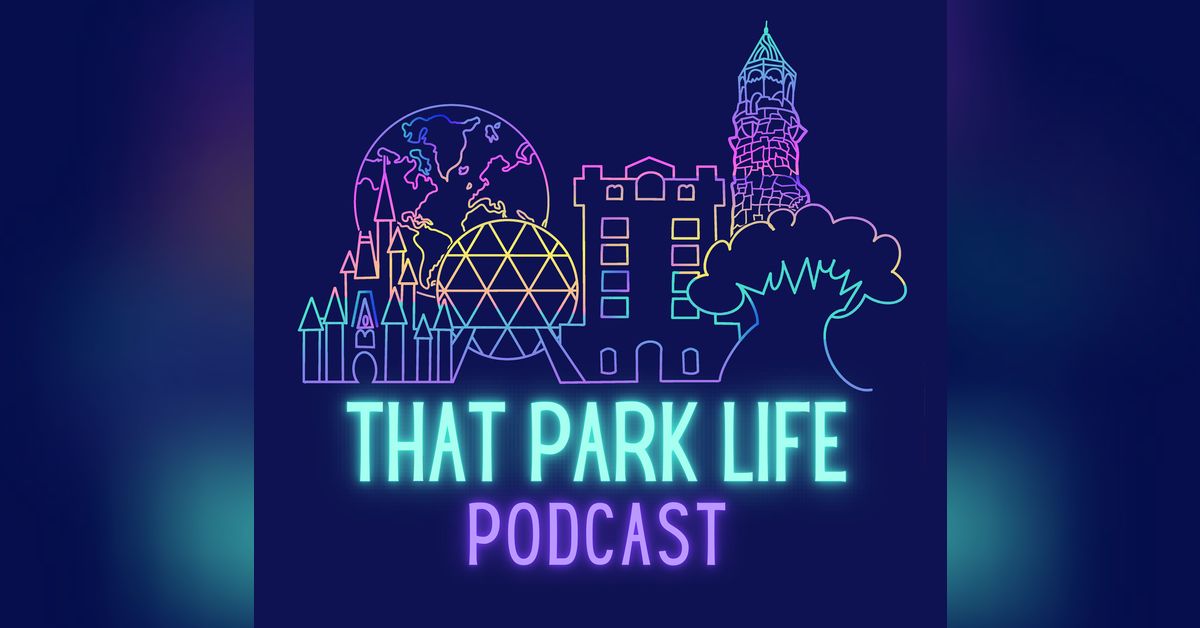 Disney Ride Rundown: Soarin' Around the World | That Park Life: a Theme ...