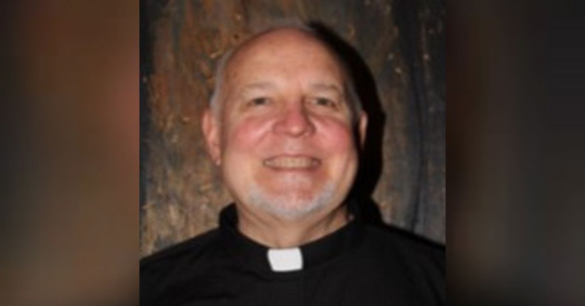 Sacrament of the Holy Eucharist | Father Ed Wills