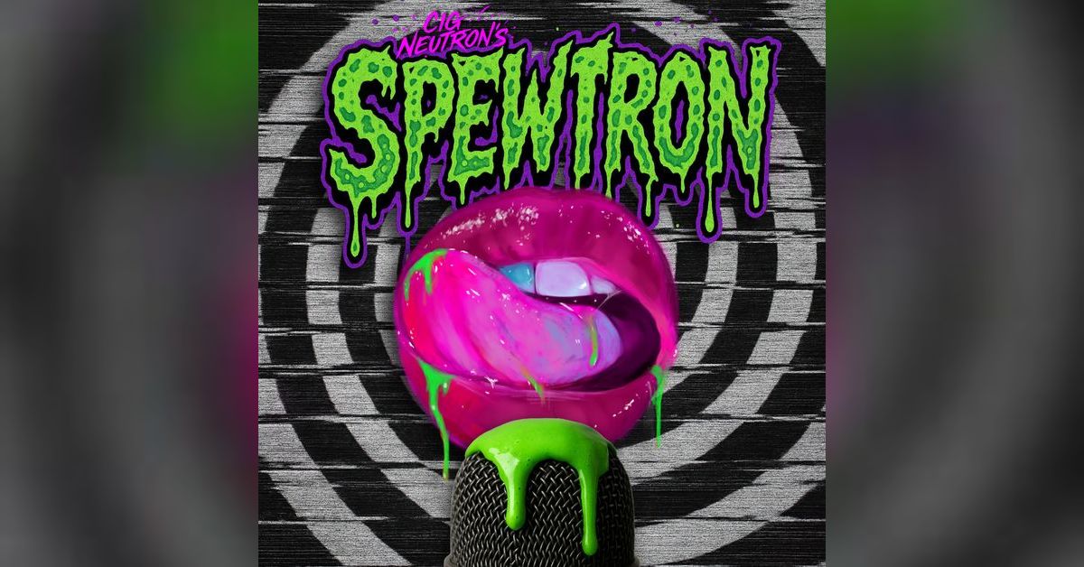 Page 3 | Cig Neutron’s Spewtron