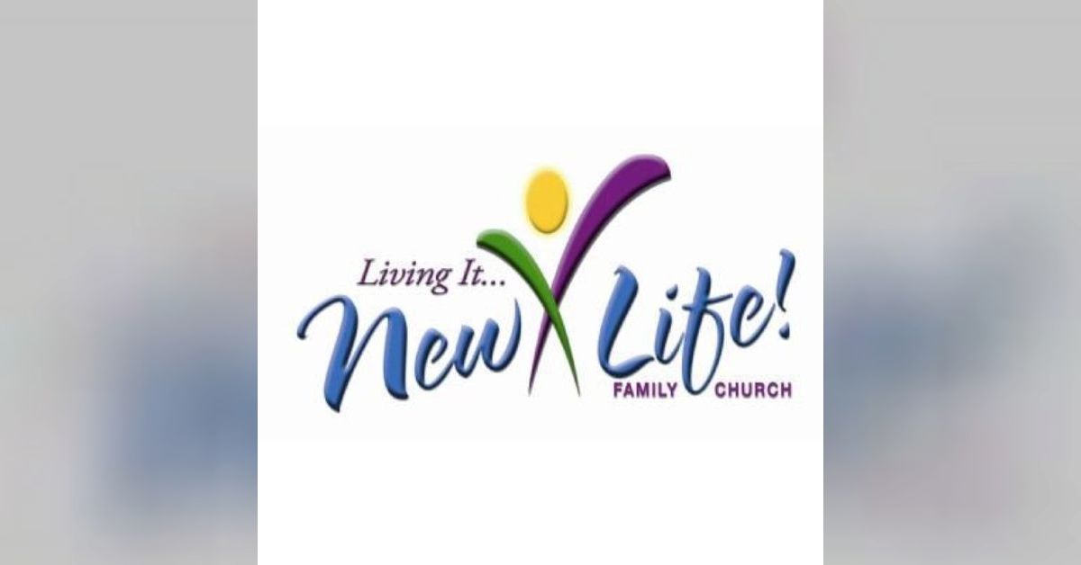 New Life Family Church | Burlington, IA, USA Podcast - Why Search Out ...