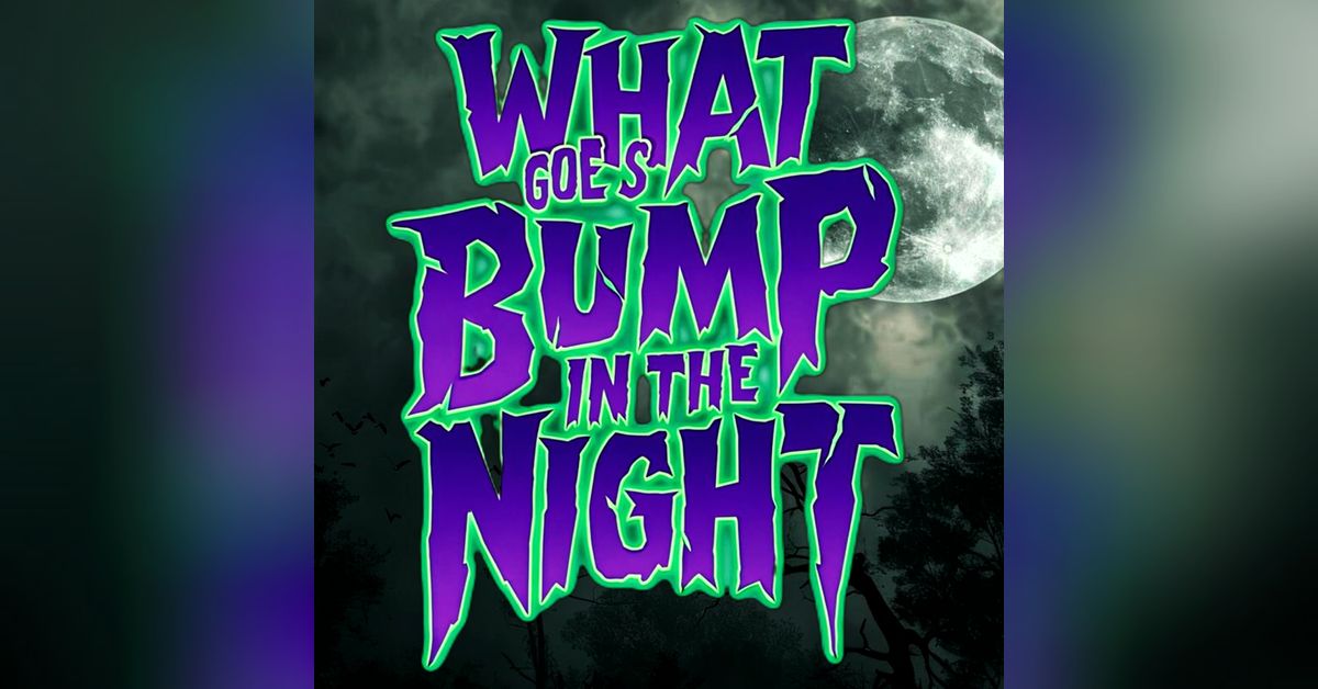 The Mystery of Skinwalker Ranch | What Goes Bump In the Night