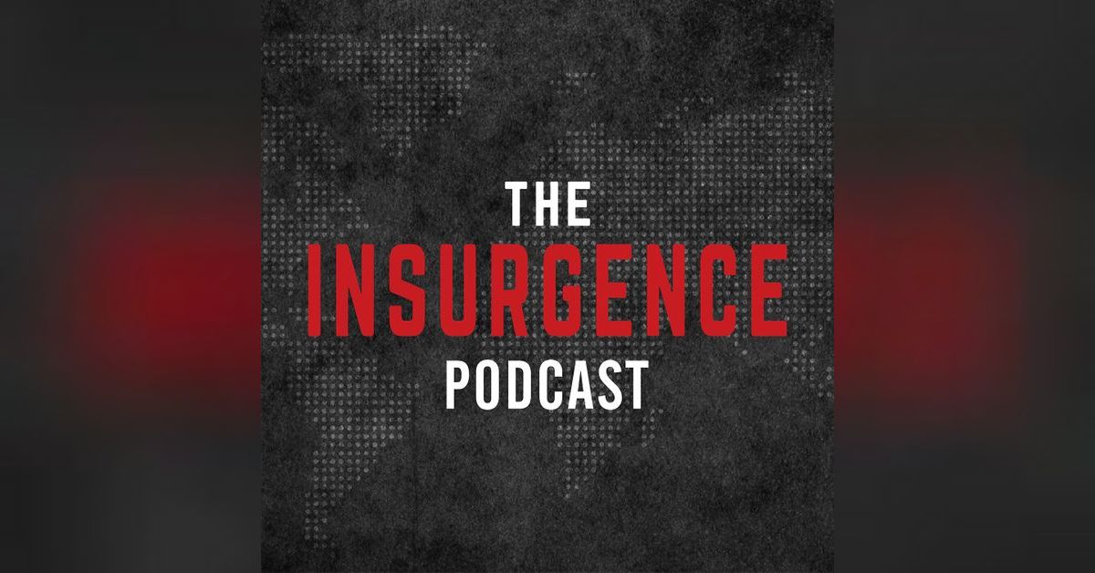 #176: The Kingdom, Ministry, and the Testimony of Jesus | The ...