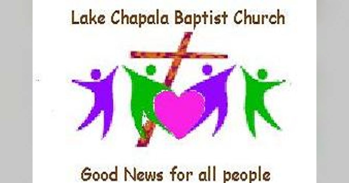 LCBC Notes | Lake Chapala Baptist Church