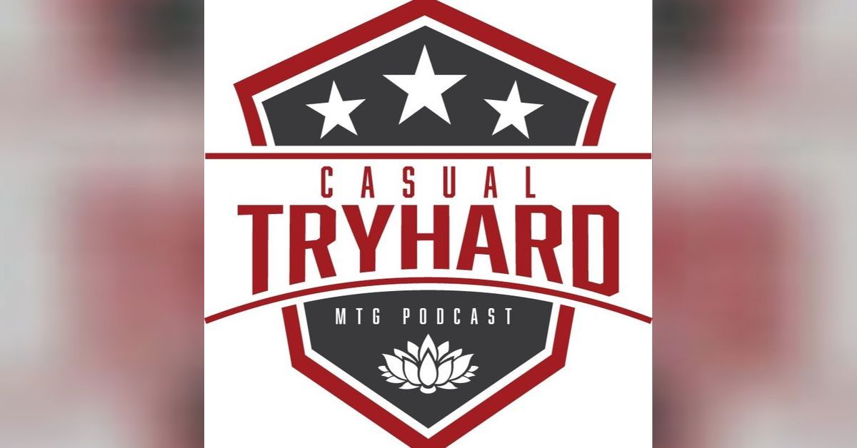 Foundations | Casual Try Hard MTG