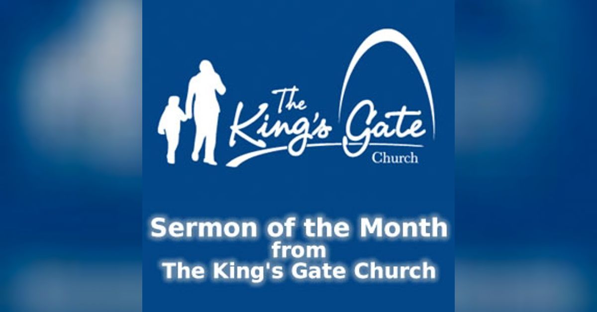 GL 03 - A Great Awakening | The King's Gate Church