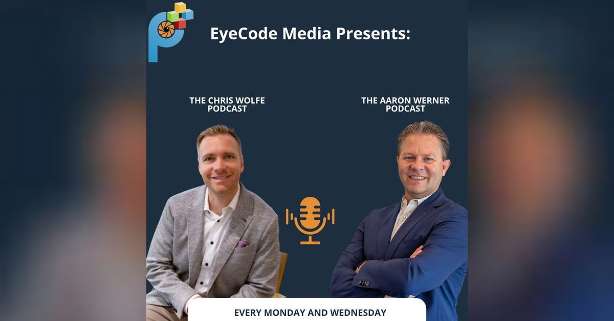 The Chris Wolfe Podcast: Navigating the Complexities of Billing and ...