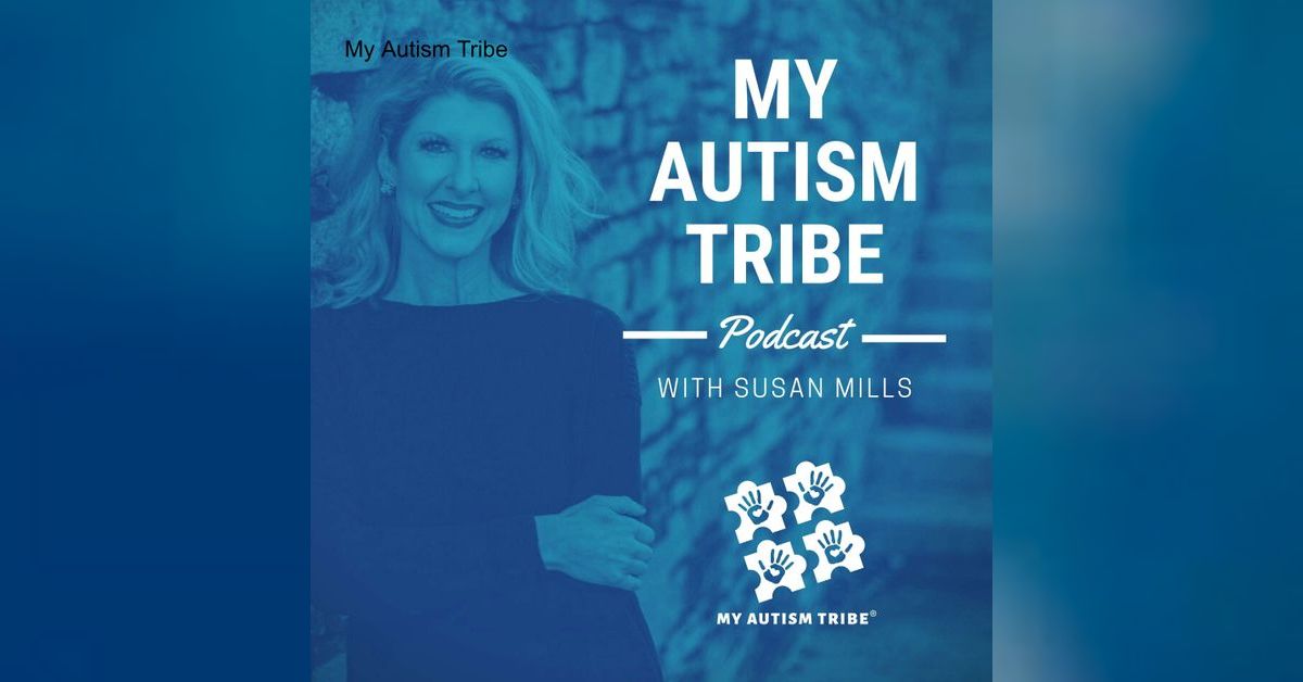 Inside Our Autistic Minds: Part 1 Review | My Autism Tribe