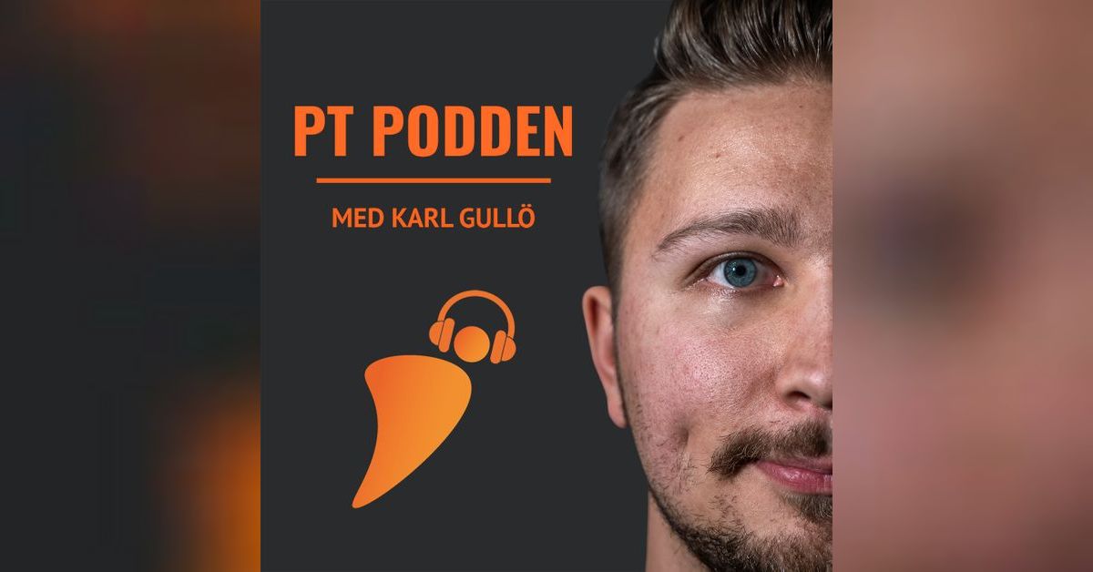 PT Podden | PT Podden