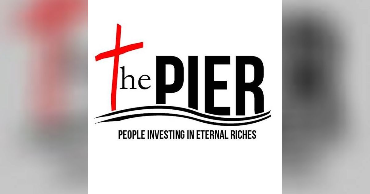 The PIER Church - Audio Messages | The PIER Church