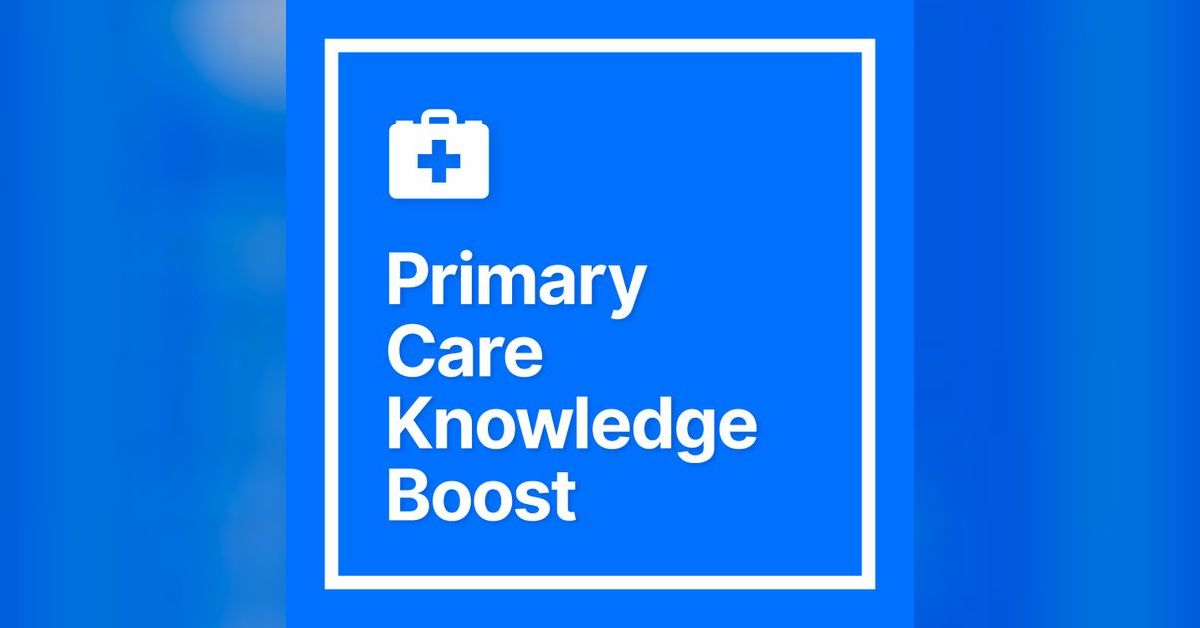 Easy Bruising and Bleeding | Primary Care Knowledge Boost